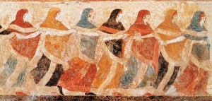 La religión etrusca - Historia Universal