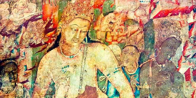 Cultura India | Historia Universal