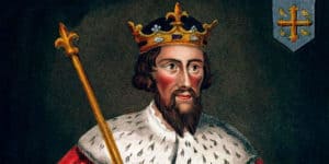 Los pueblos Anglosajones - Historia Universal