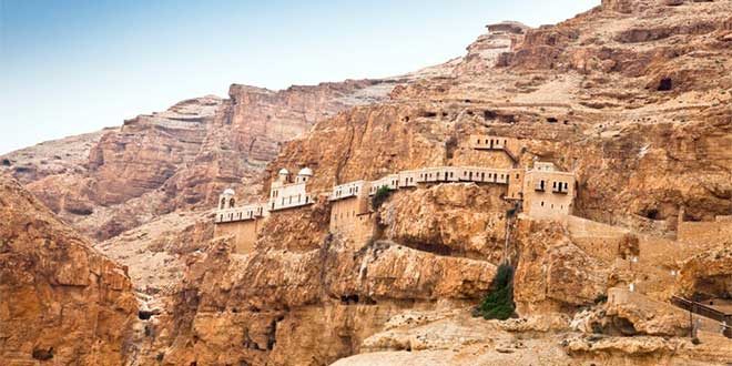 Jericó | Historia Universal