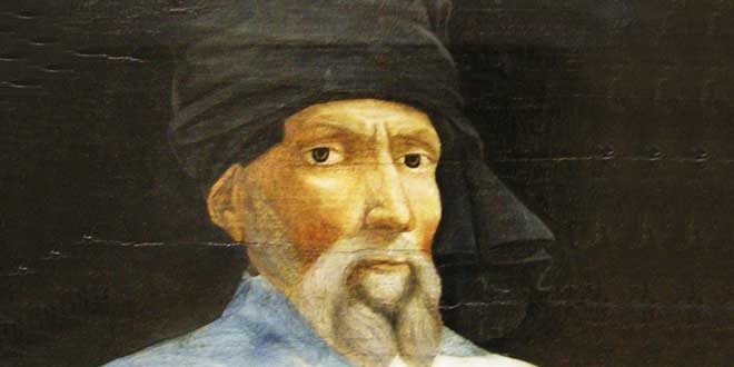 Donatello | Historia Universal