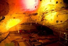 Arte del Paleolítico - Historia Universal