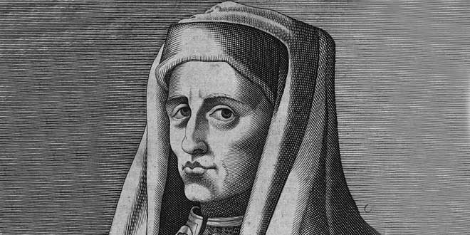 Giotto | Historia Universal