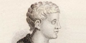 Horacio | Historia Universal