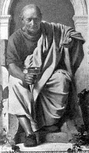 Horacio - Historia Universal