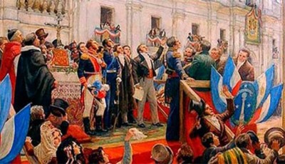 Independencia de Uruguay | Historia Universal