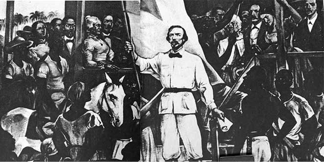 Independencia de Cuba | Historia Universal