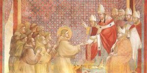 Inocencio III - Historia Universal