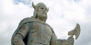 Erik el Rojo - Historia Universal