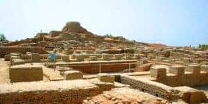 La civilización del Indo | Historia Universal