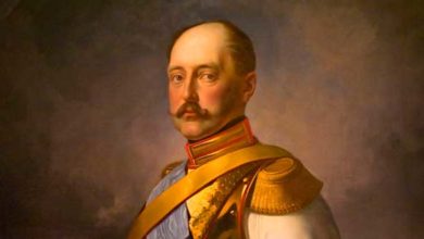 Esquilo | Historia Universal