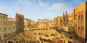 Crisis del siglo XIV - Historia Universal