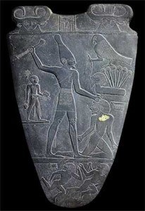Periodo Arcaico o Tinita de Egipto - Historia Universal