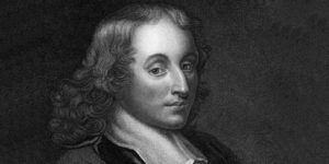 Blaise Pascal | Historia Universal