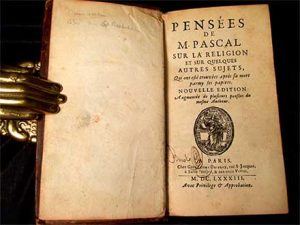 Blaise Pascal - Historia Universal