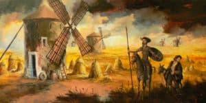 La ganadería en América Colonial - Historia Universal