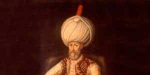 Solimán el Magnífico | Historia Universal