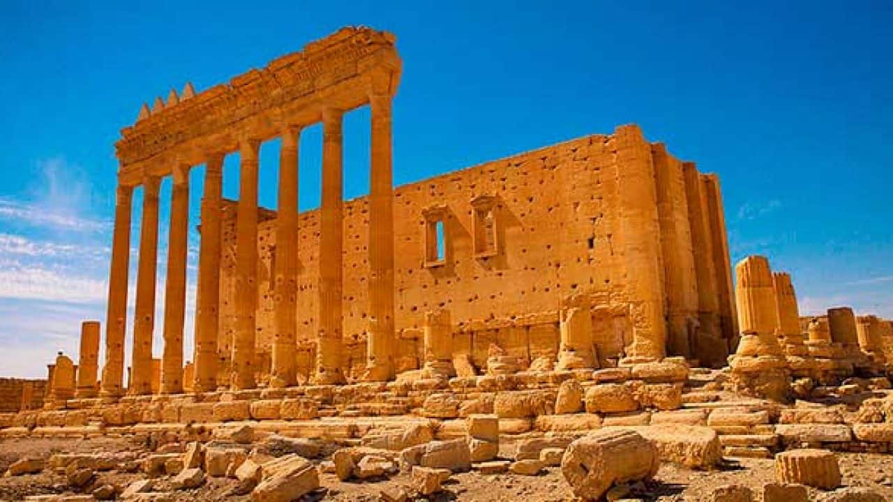 Cultura Caldeo Asiria: Mesopotamia | Historia Universal