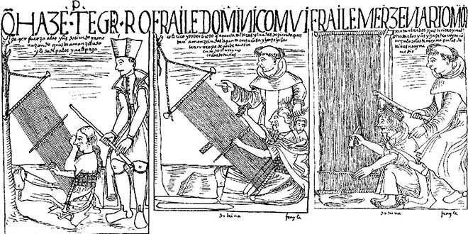 Manufacturas en América Colonial | Historia Universal